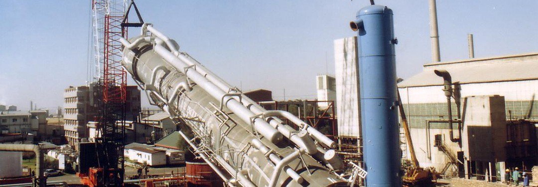 Factory Relocation Checklist - Moving Your Business Successfully